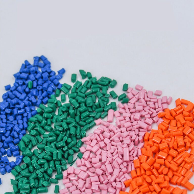 PE masterbatch – Tuwe Polymer Factory Supply Color masterbatch & PVC ...